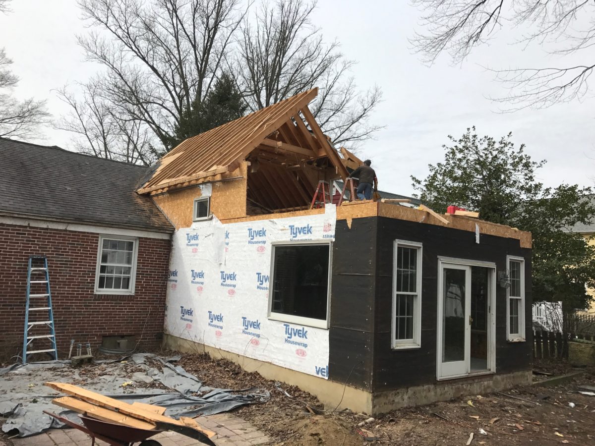 Rebuilds – Jenkins Construction Services